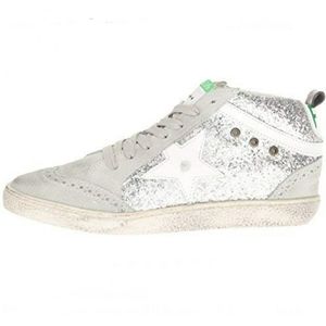 Freebird by Steven | Shoes | Freebird Preppy Spectator Glitter Wedge ...
